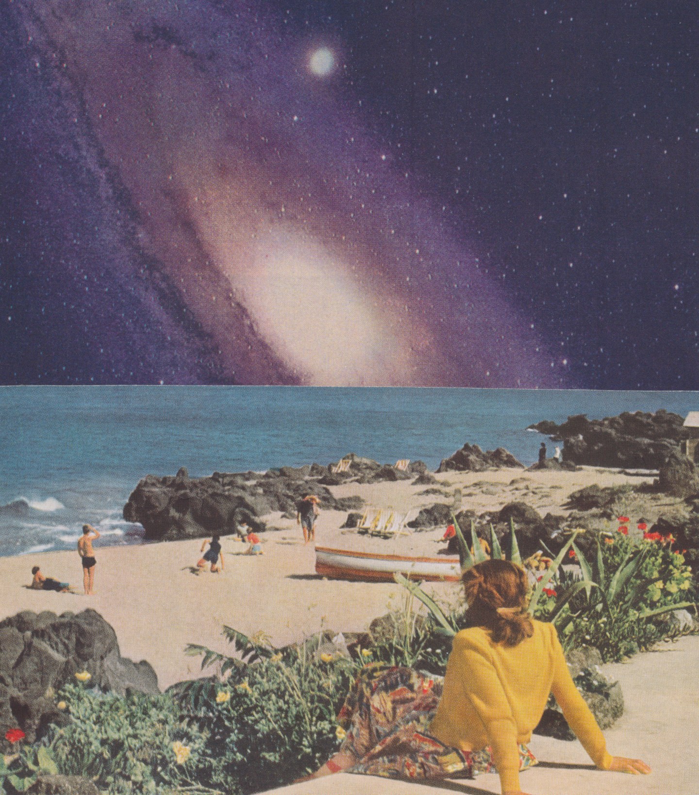 Dare to Witness – The Used Life