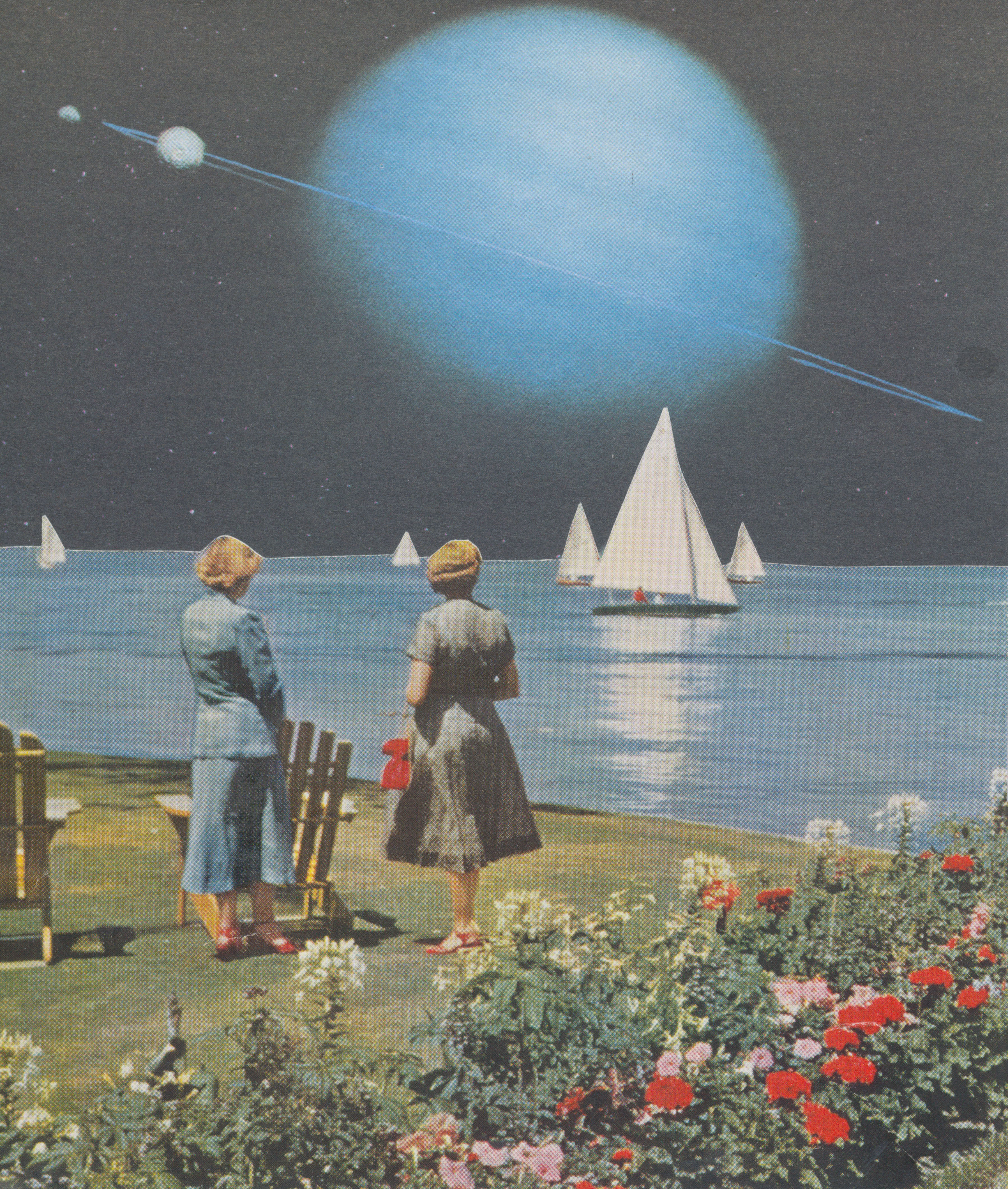 Distant Worlds & Other Art – The Used Life
